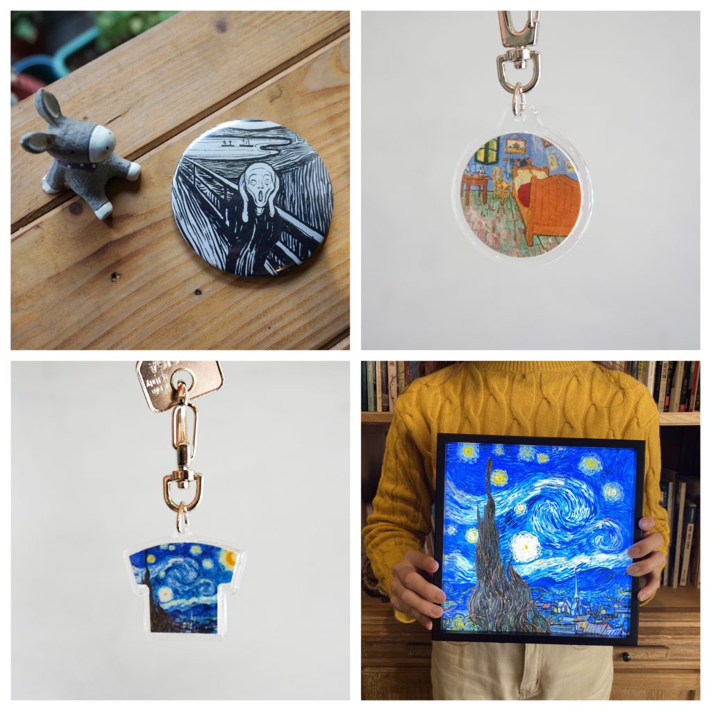 nuPhoto使用教學 – nuPhoto拍立洗