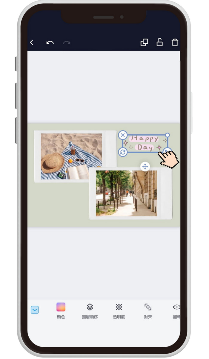 nuPhoto X 超強相片編輯器 Vivipic App ｜ 用相片拼貼，做出多變相片書、無框畫、水晶畫 – nuPhoto拍立洗